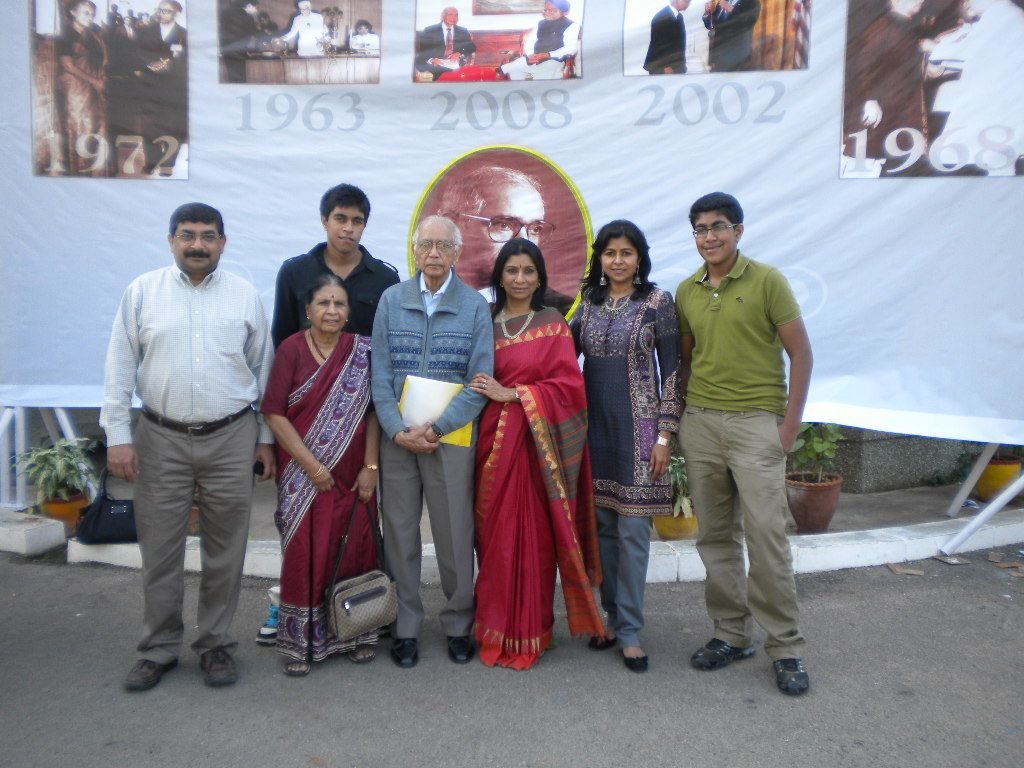 C R Rao A Life In Statistics Bh van 